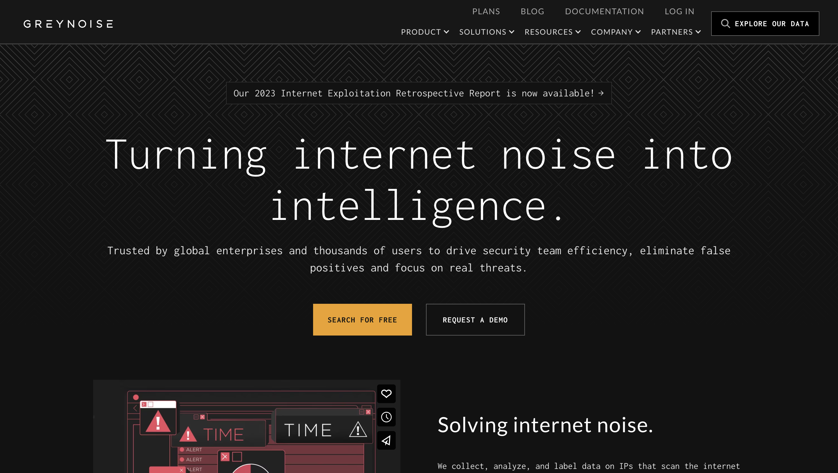 OSINT techniques for threat intel | Authentic8